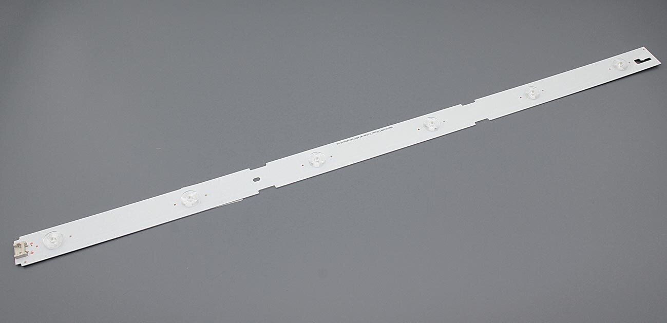 Светодиодная подсветка TV 55" SS_2015ARC550_3228_06_REV1.0 150720 LM41-00178A