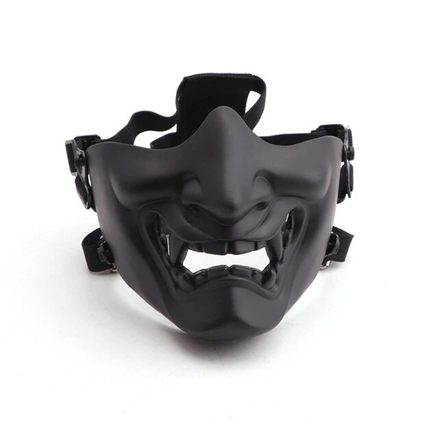 Полумаска Для Страйкбола