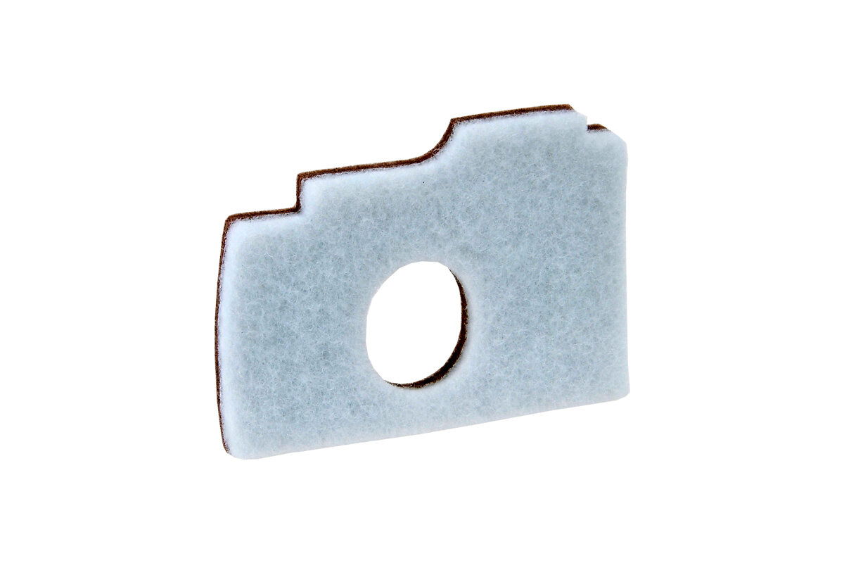 Фильтр воздушный для STIHL MS 180 двуслойный NEW c 10.2014г.