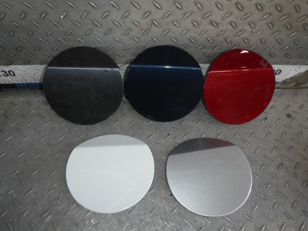 Лючок бензобака Chevrolet Cruze 95185028