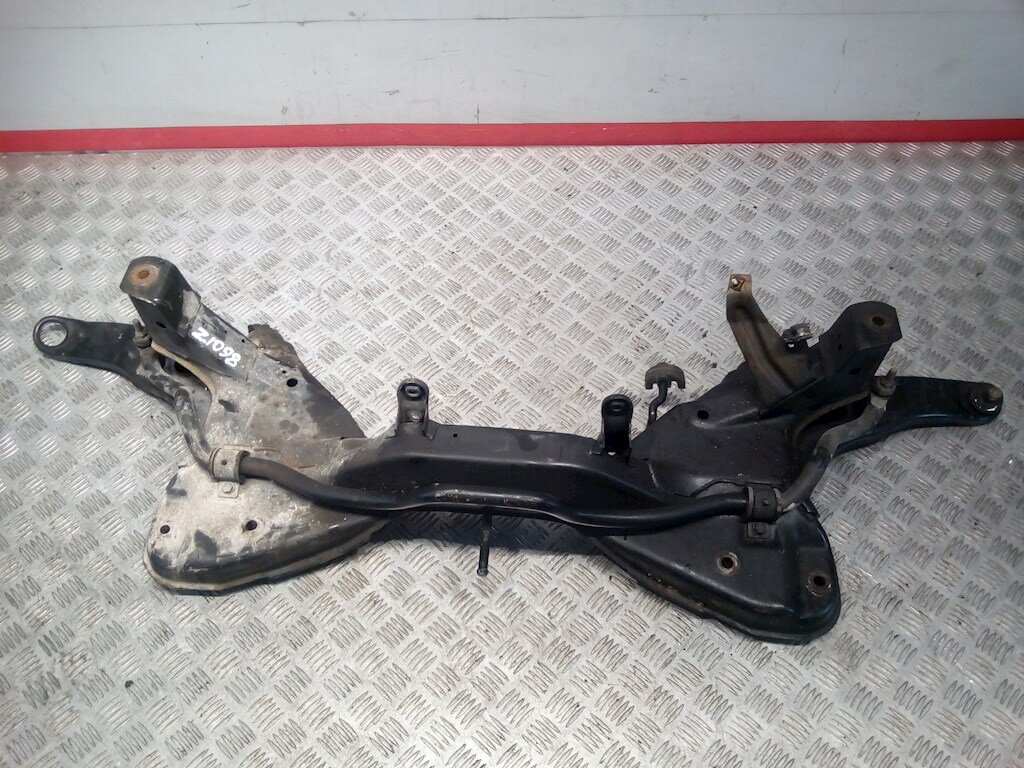 Балка подмоторная (подрамник) Mitsubishi Space_Star 1 MR102411 арт. 509077