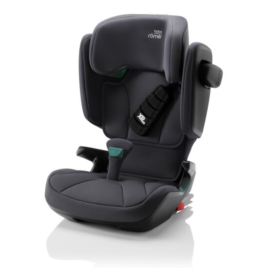 Автокресло Britax Roemer 2000035121 KIDFIX i-SIZE Storm Grey