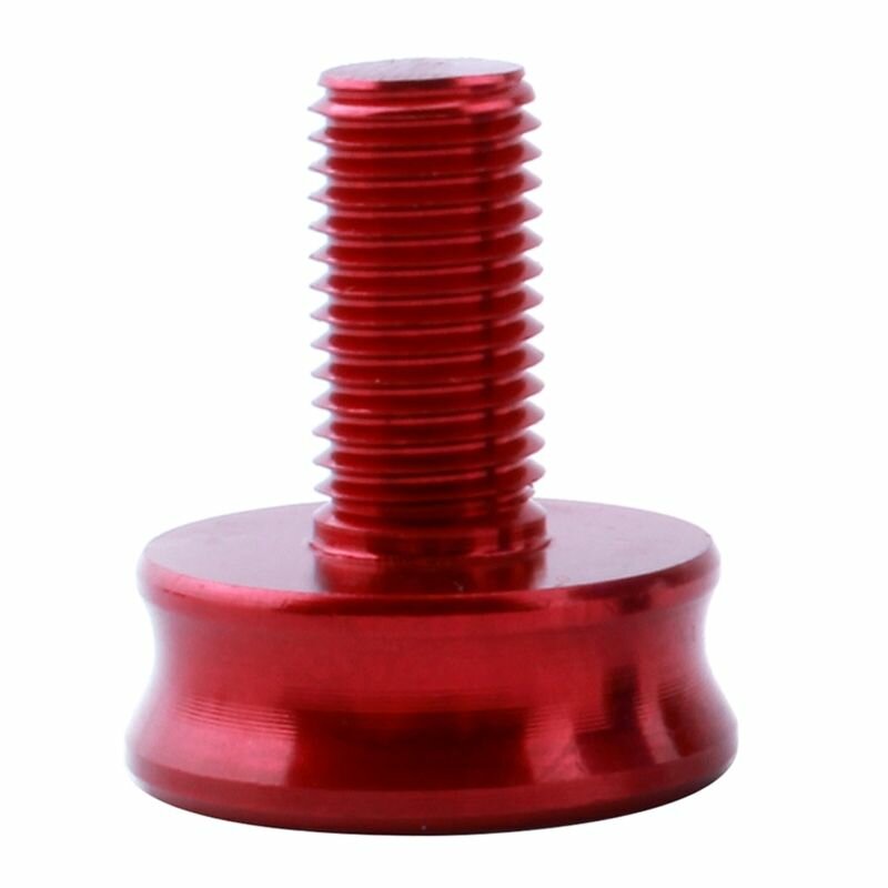 Гайка шатуна велосипеда