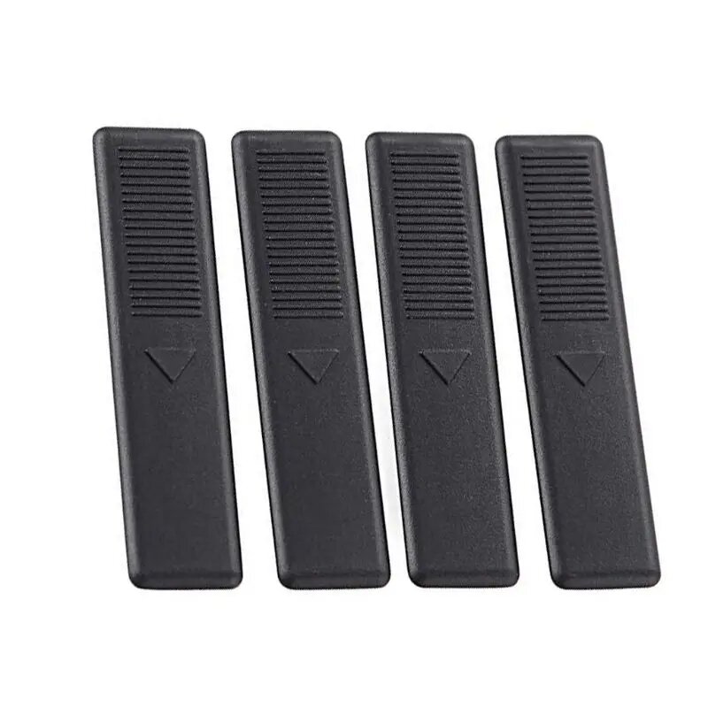 4 шт./компл. автомобильный уплотнитель на крышу автомобиля, подходит для Mazda 2, подходит для Mazda 3, Mazda 6, автостайлинг, запасные части, авто внешние аксессуары