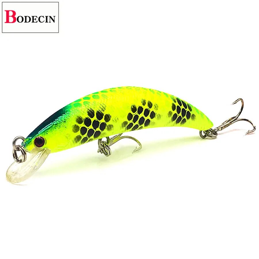 Изогнутые воблеры в виде гольяна, Джеркбейт, свимбейт, Воблер для рыболовной приманки, снасти, безделушки, приманки для троллинга с поверхностью, жесткая искусственная приманка, морские