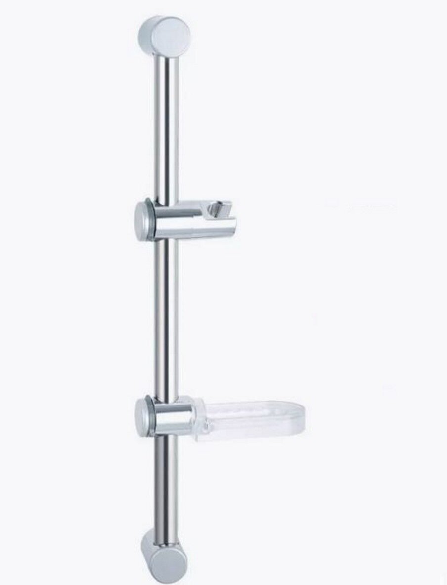 Стойка для душа с мыльницей VIKO V-0935