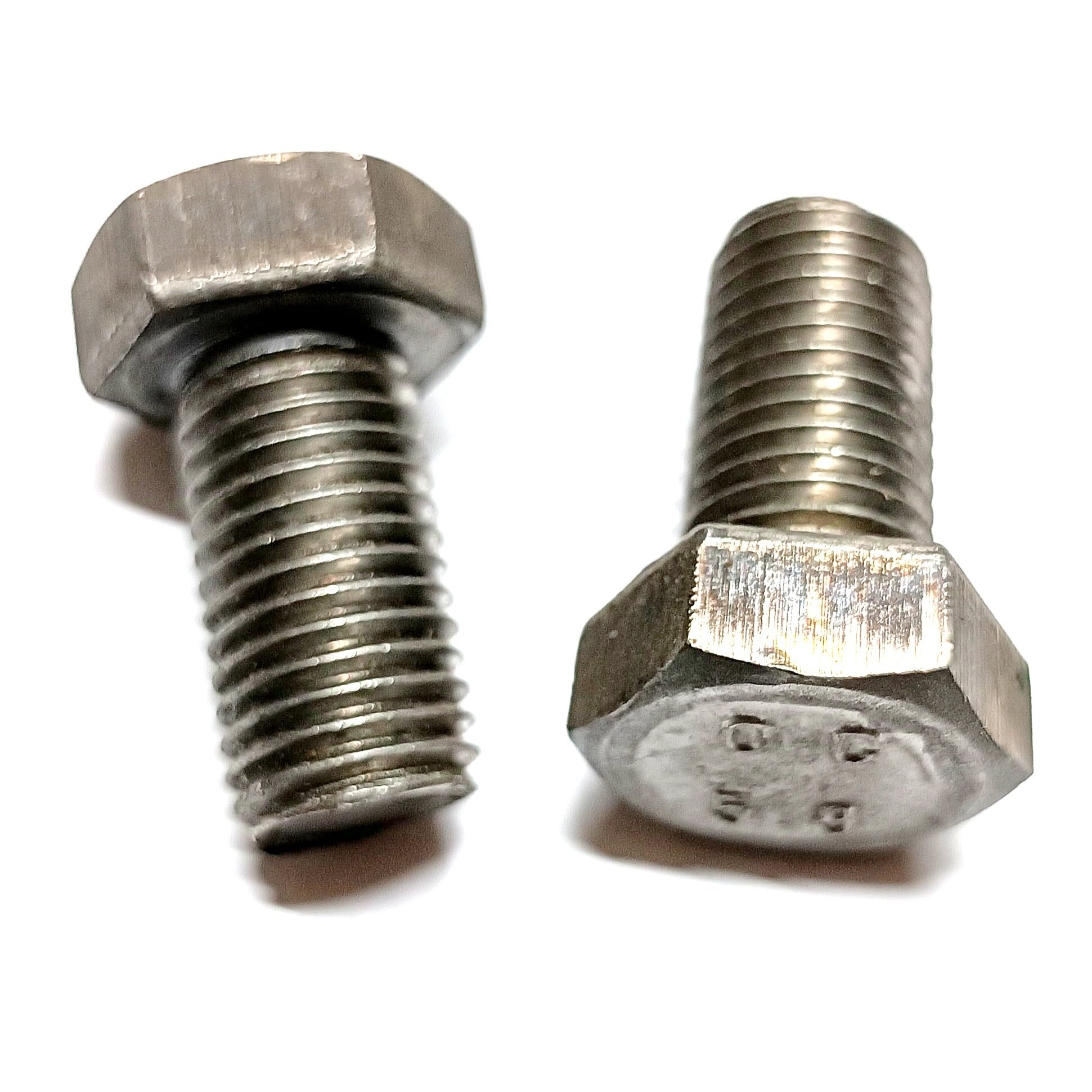 Болт 16х2,0х40 (к-т из 5шт.)