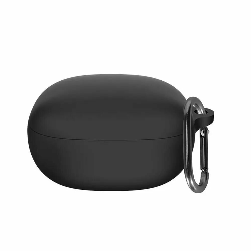Силиконовый чехол для Anker Soundcore Liberty 4, беспроводные наушники-вкладыши с поддержкой bluetooth, мягкая защита, аксессуары для наушников