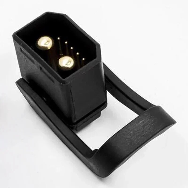 2 + 6 80A разъем для литиевой батареи, сильноточный разъем для разрядки электромобиля, разъем для электровелосипеда, мужской и женский, 8-контактные разъемы