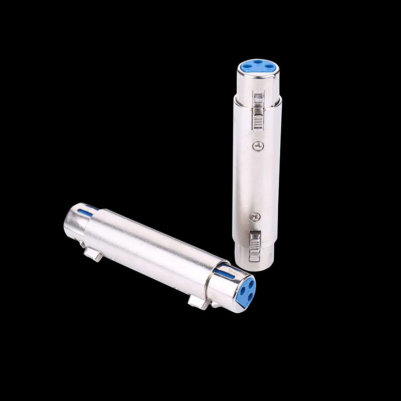 Кабель XLR female-female