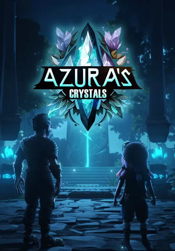 Azura's Crystals (Steam; PC; Регион активации Россия и СНГ)