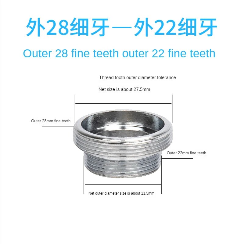 Halojaju латунный аэратор для крана