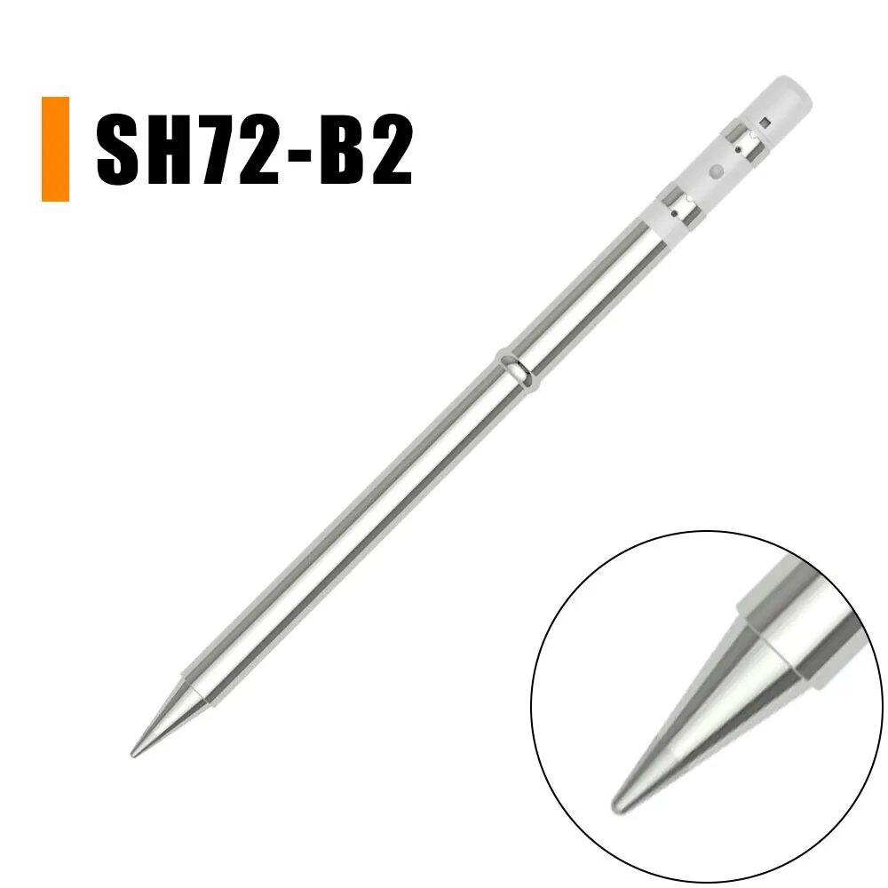 Наконечники паяльника SH72 T65 SH72-B2