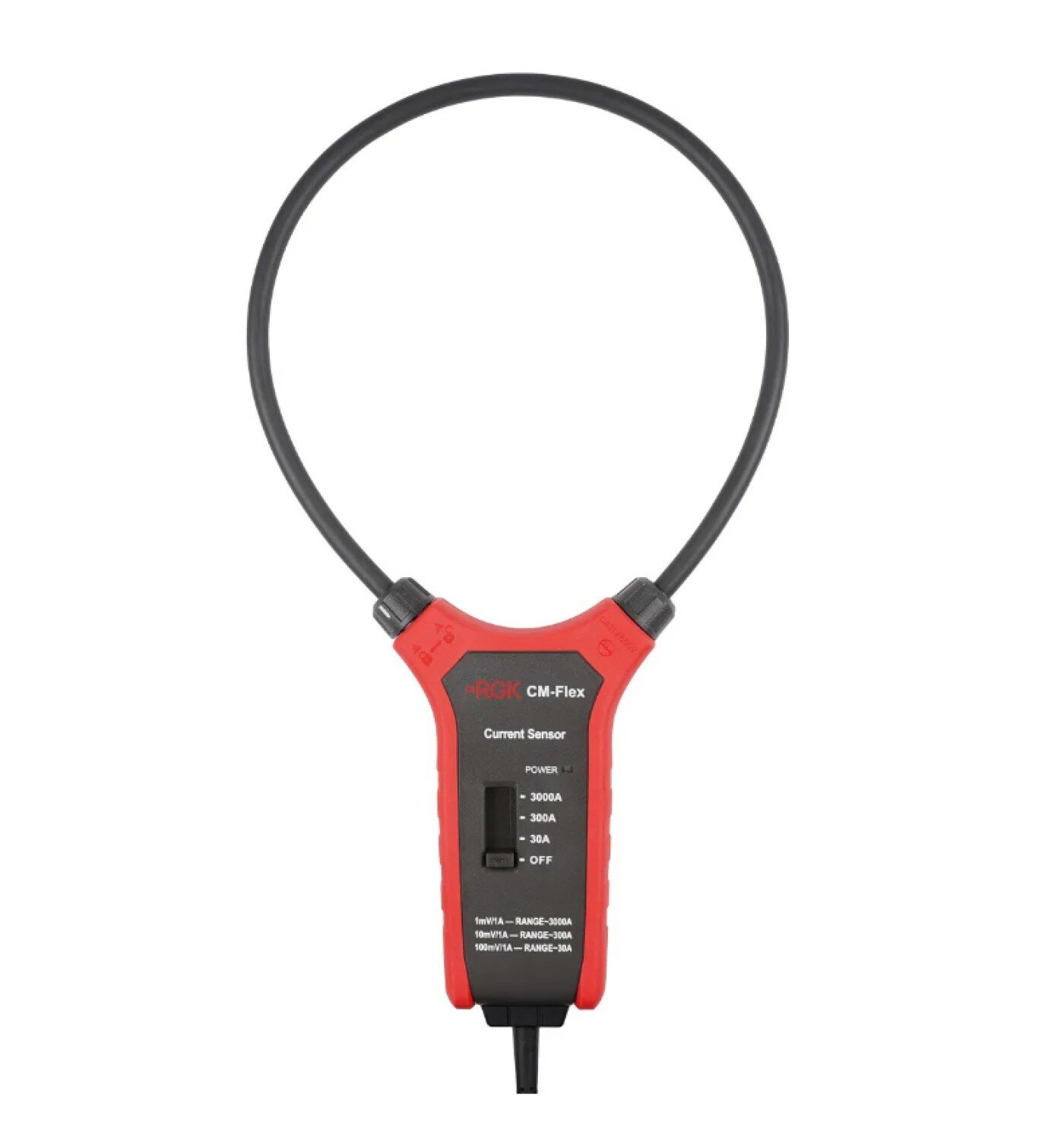 Токовый датчик RGK CM-Flex