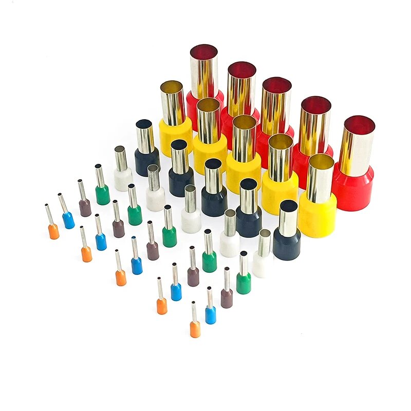 Мини-резаки для глины из нержавеющей стали 8 шт. 40 PCS