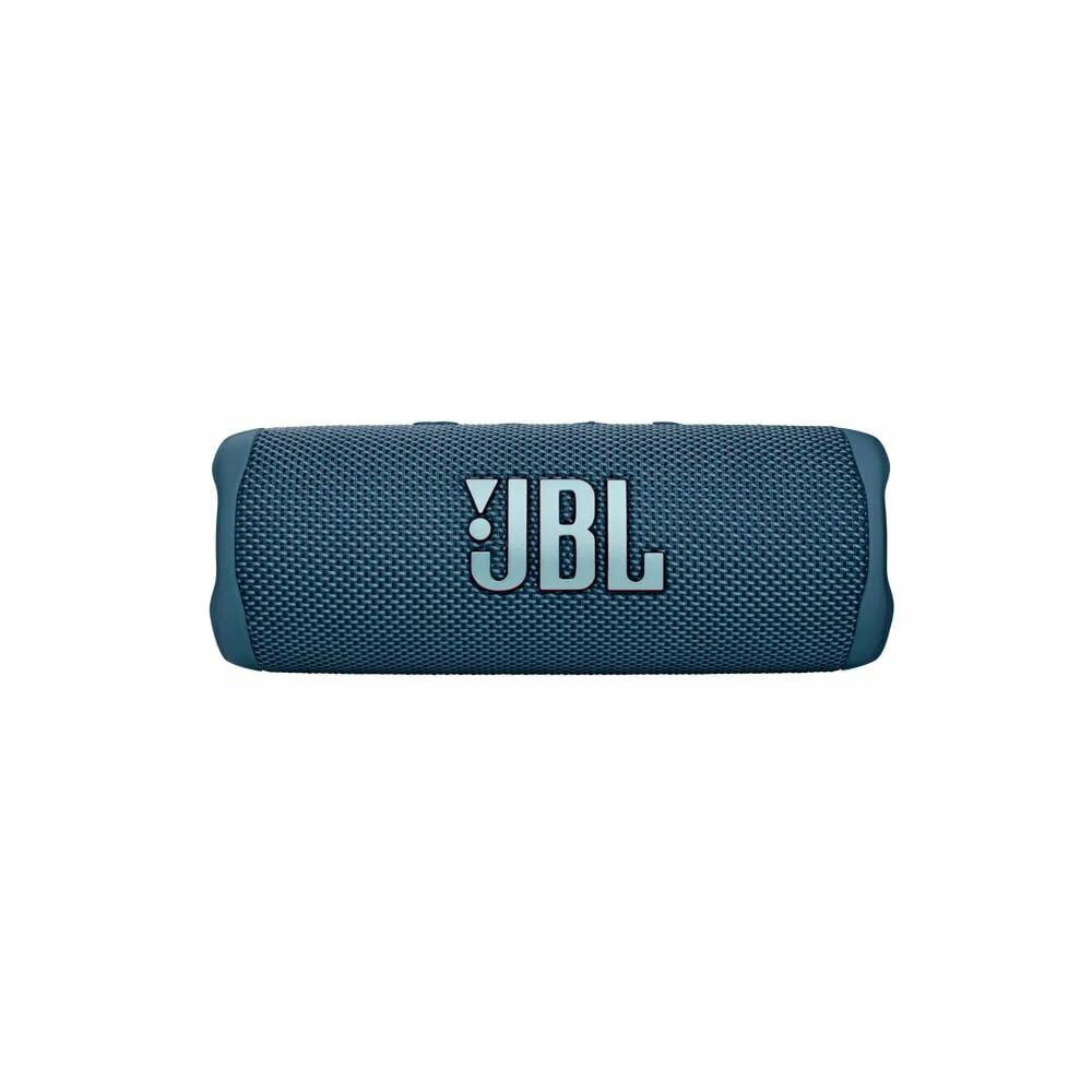 Портативная акустика JBL Flip 6, 30 Вт, синий
