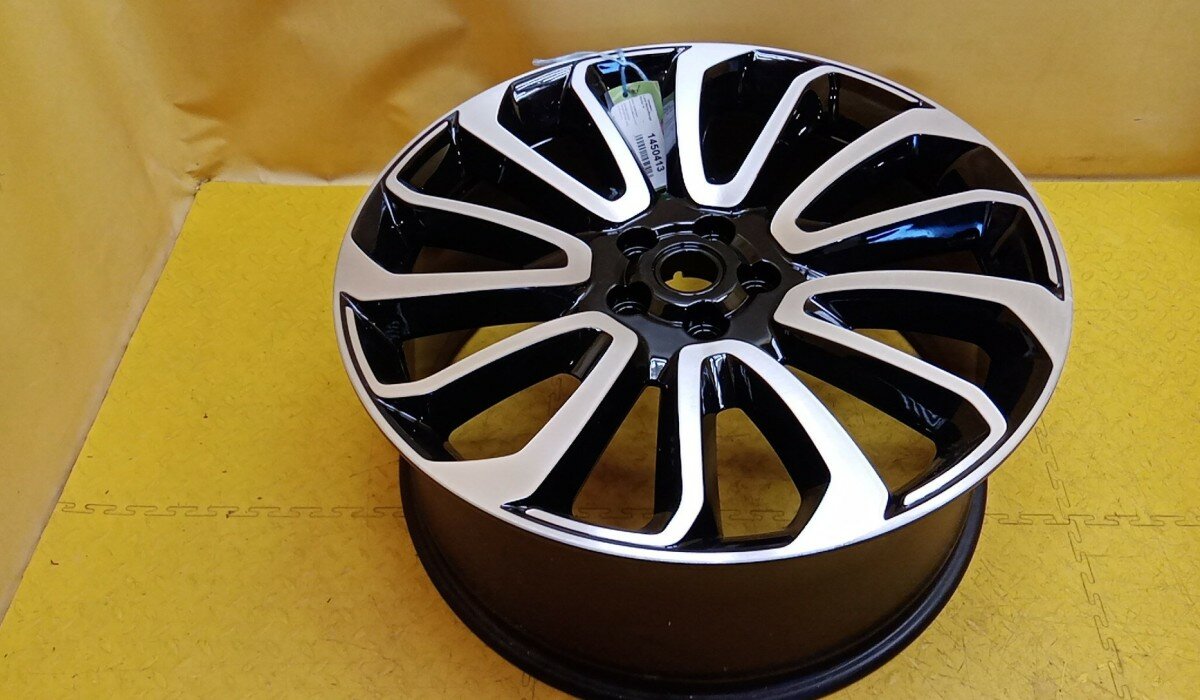 Диск колесный легкосплавный Range Rover IV Land Rover LR039141