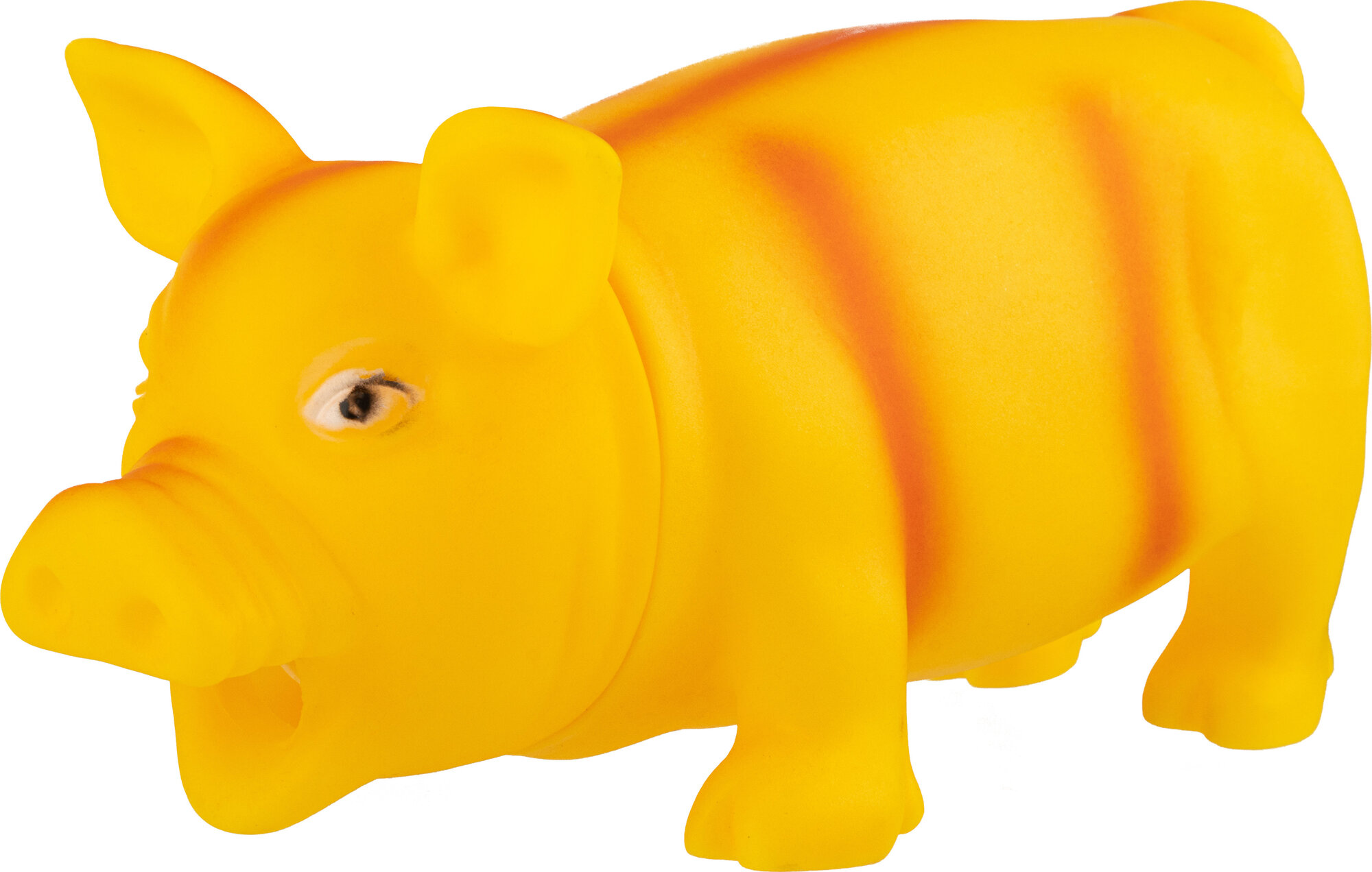 Игрушка-поросенок с пищалкой