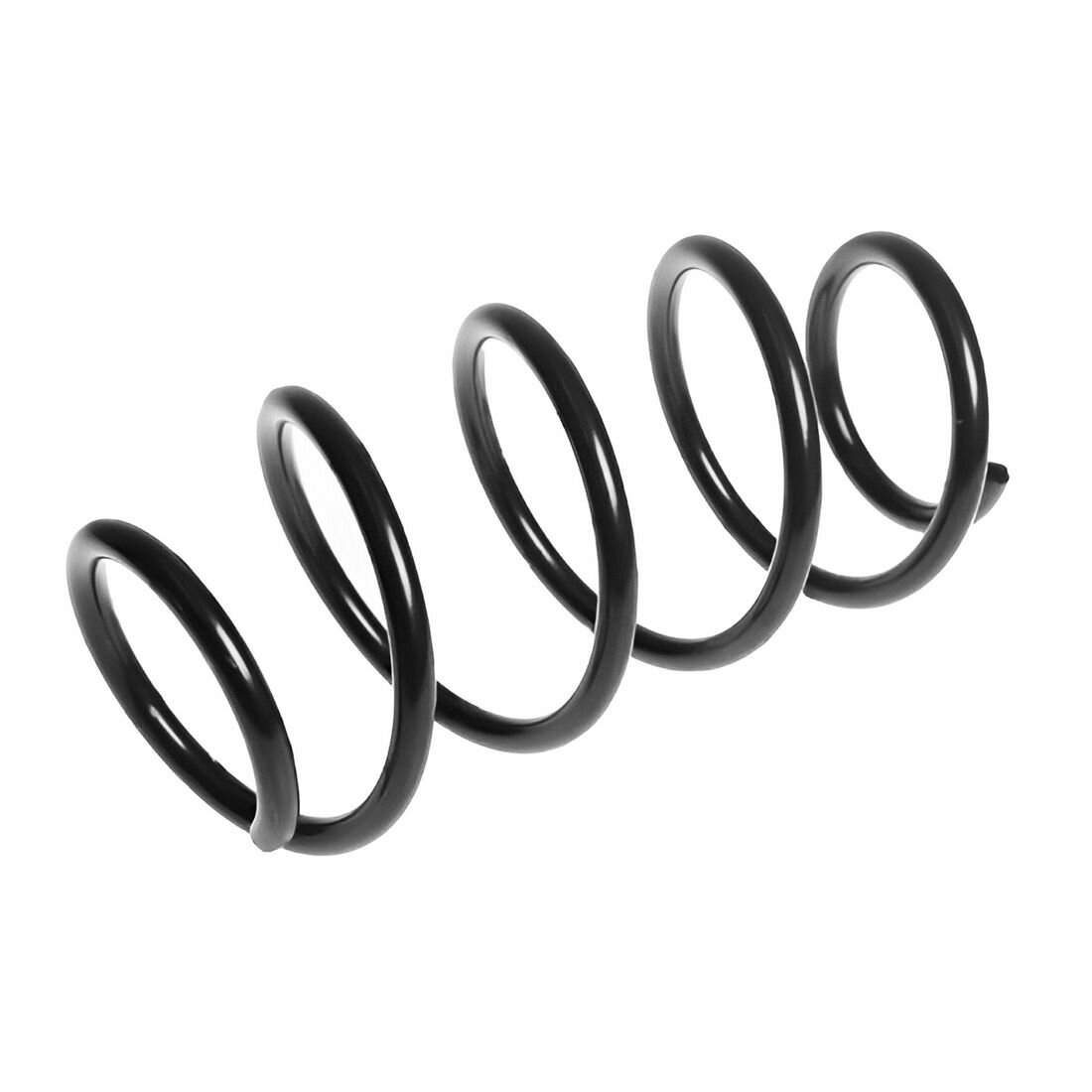Пружина передняя для Nissan Qashqai (J11) Standard Springs ST123087F