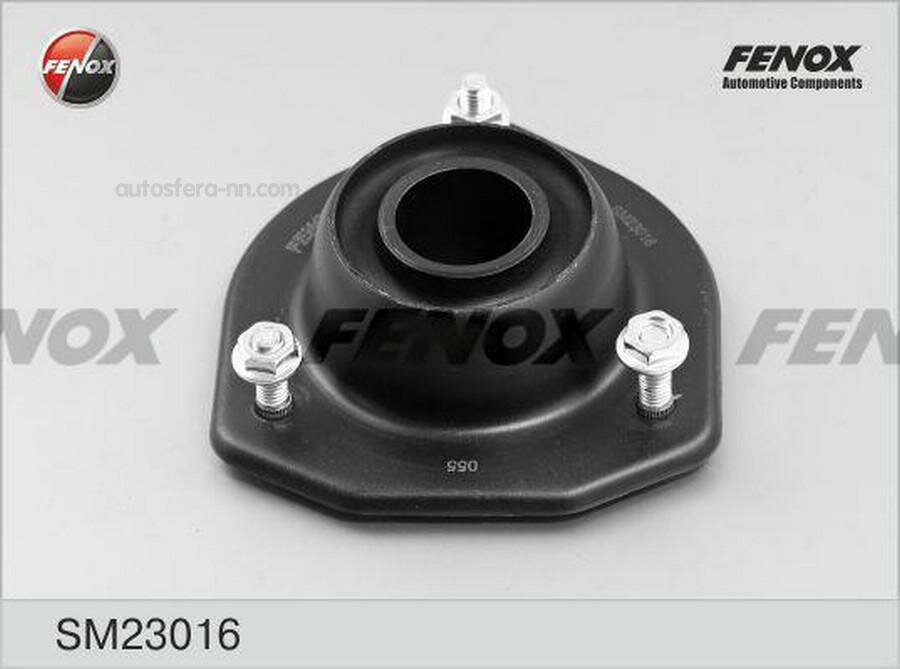 FENOX SM23016 Опора амортизаторной стойки