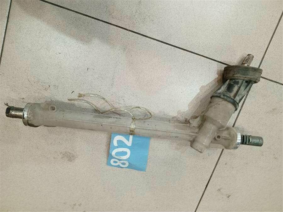 Рейка рулевая от Skoda Rapid 2012>