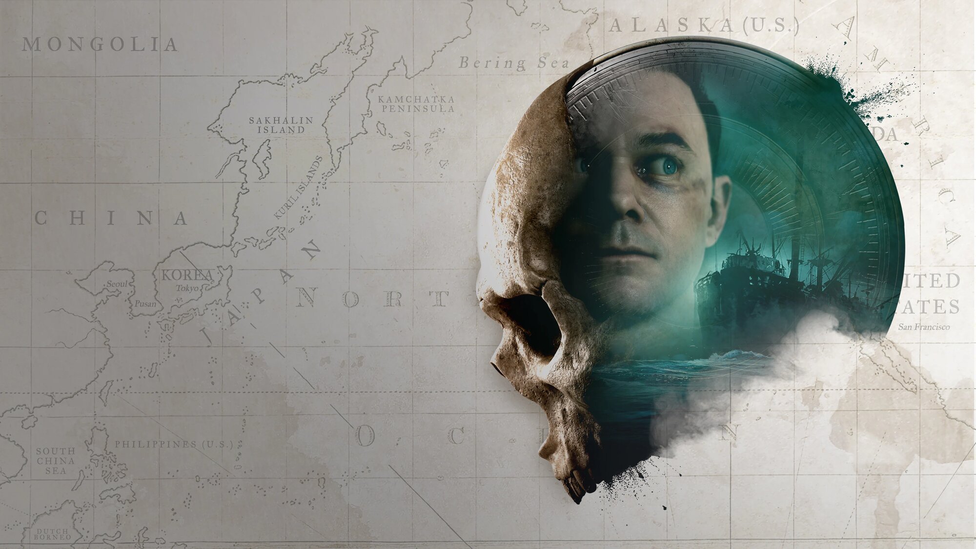 The Dark Pictures Anthology: Man of Medan PS4 & PS5 для PS4, PS5 (цифровая версия, регион: Турция)