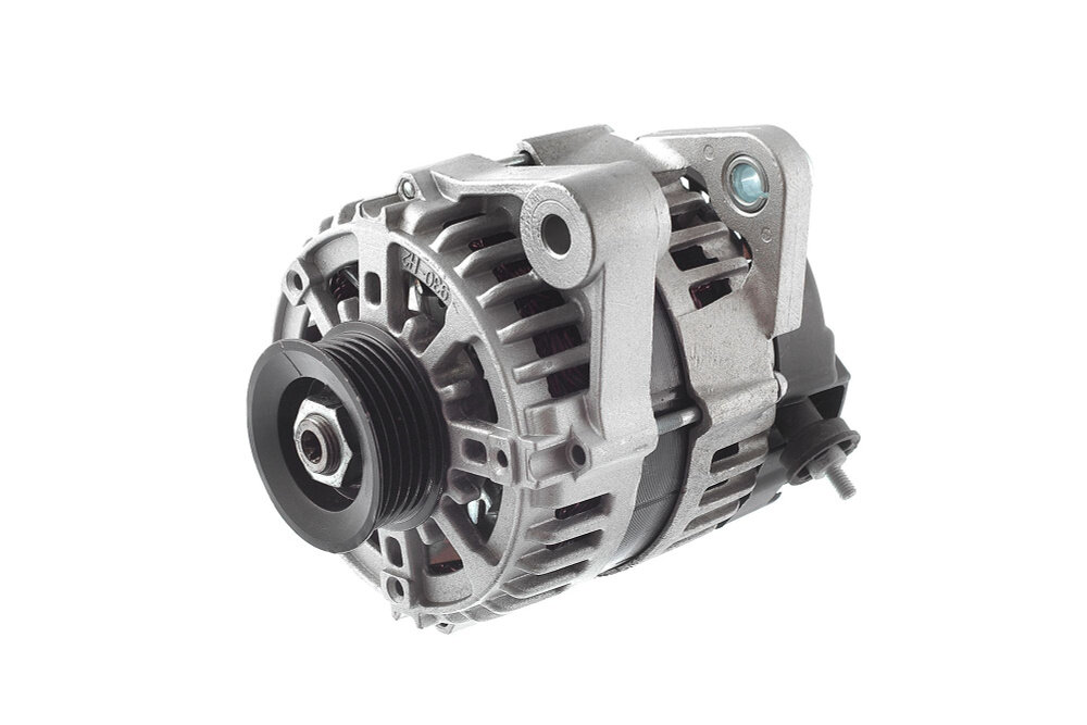 A1_parts Генератор (Geely - 1086001111) A1Parts арт. A1RA47228