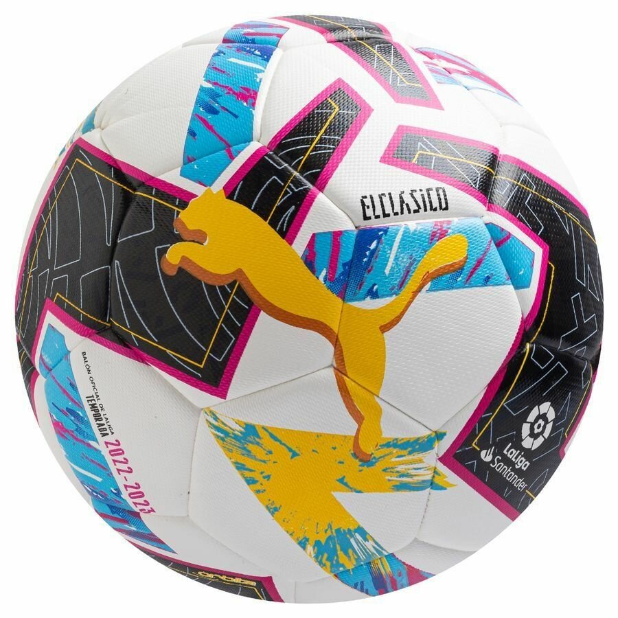 PUMA Мяч для мини-футбола