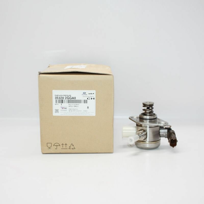 ТНВД (на клапанной крышке) KIA Optima (2016 -) Kia Sorento (2018-) Hyundai Santa Fe(2015-) Tucson (2015-) 20353202GGA0