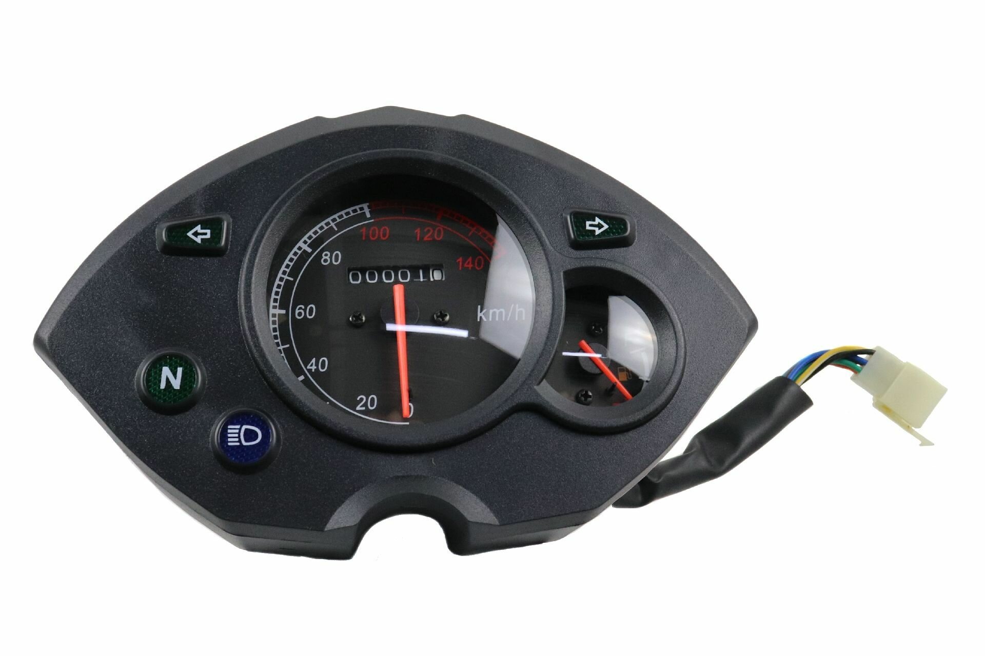 Щиток приборов OPTIMUS