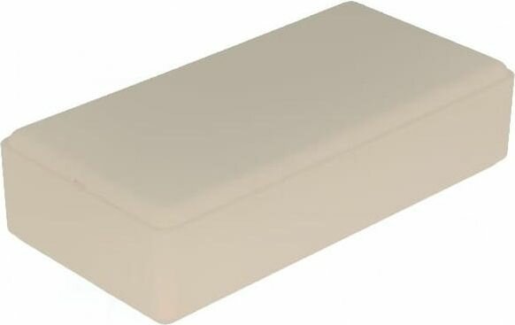 Корпус SUPERTRONIC PP41M Корпус: универсальный Х: 50мм Y: 100мм Z: 25мм SIMPLEGANT I ABS 1шт