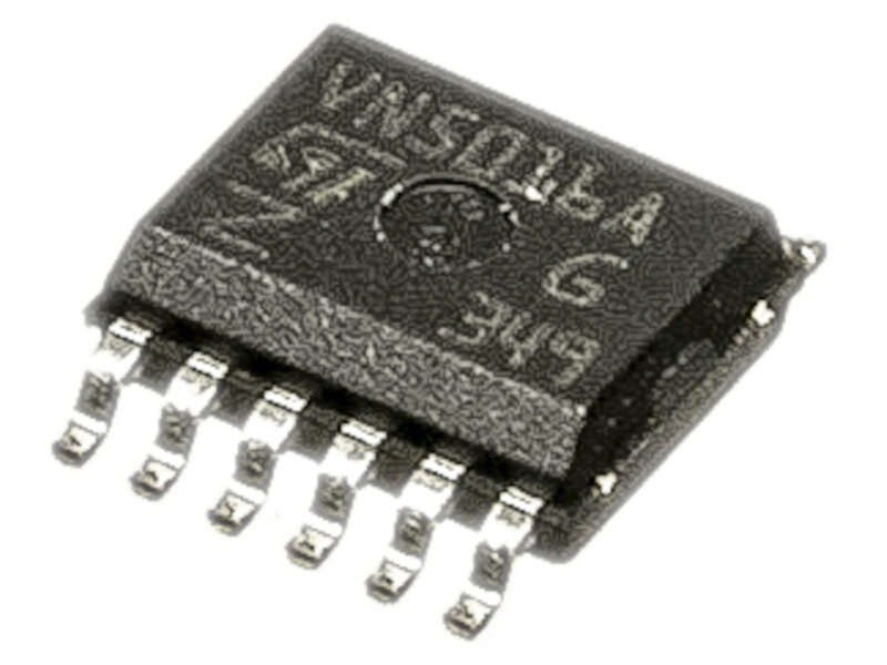 Микросхема VN5016A