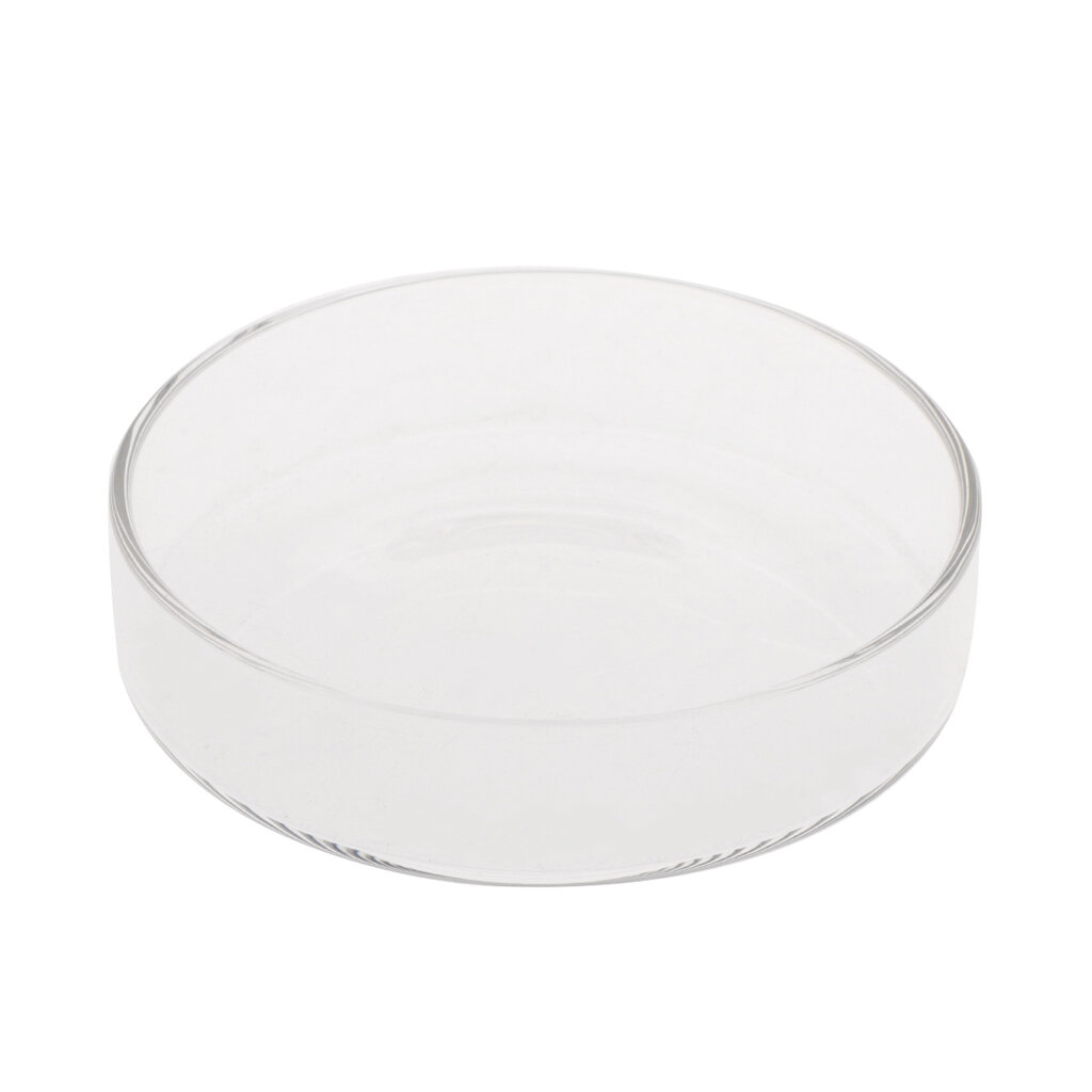 Аквариум, емкость для кормления рыб и креветок -6,5 см