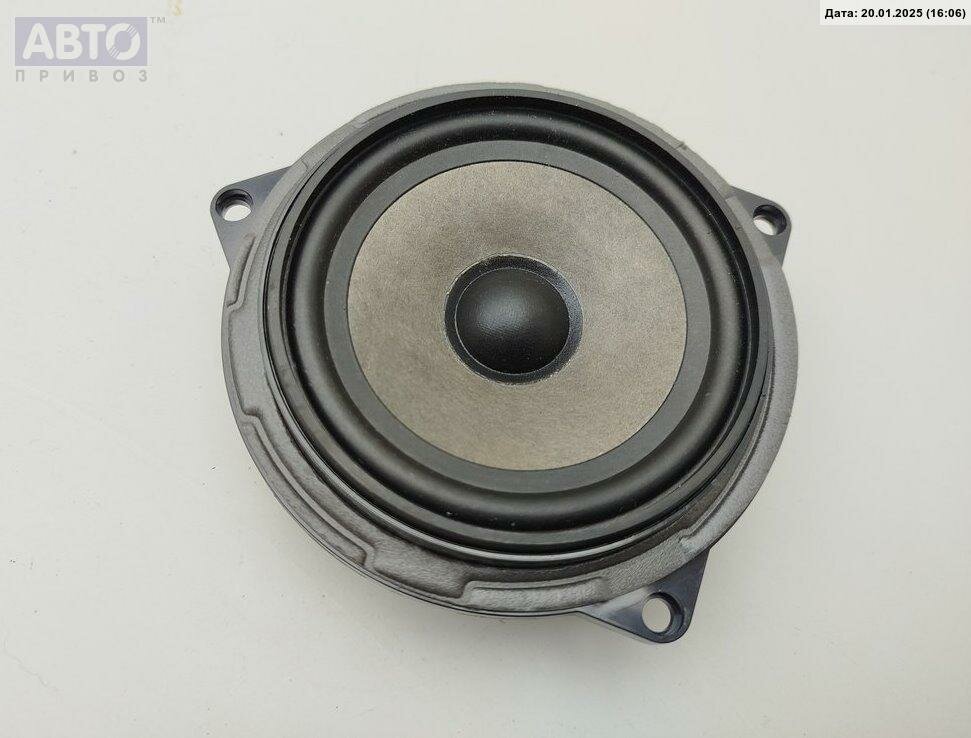 Динамик двери передней правой BMW 1 E81/E87 (2004-2012)