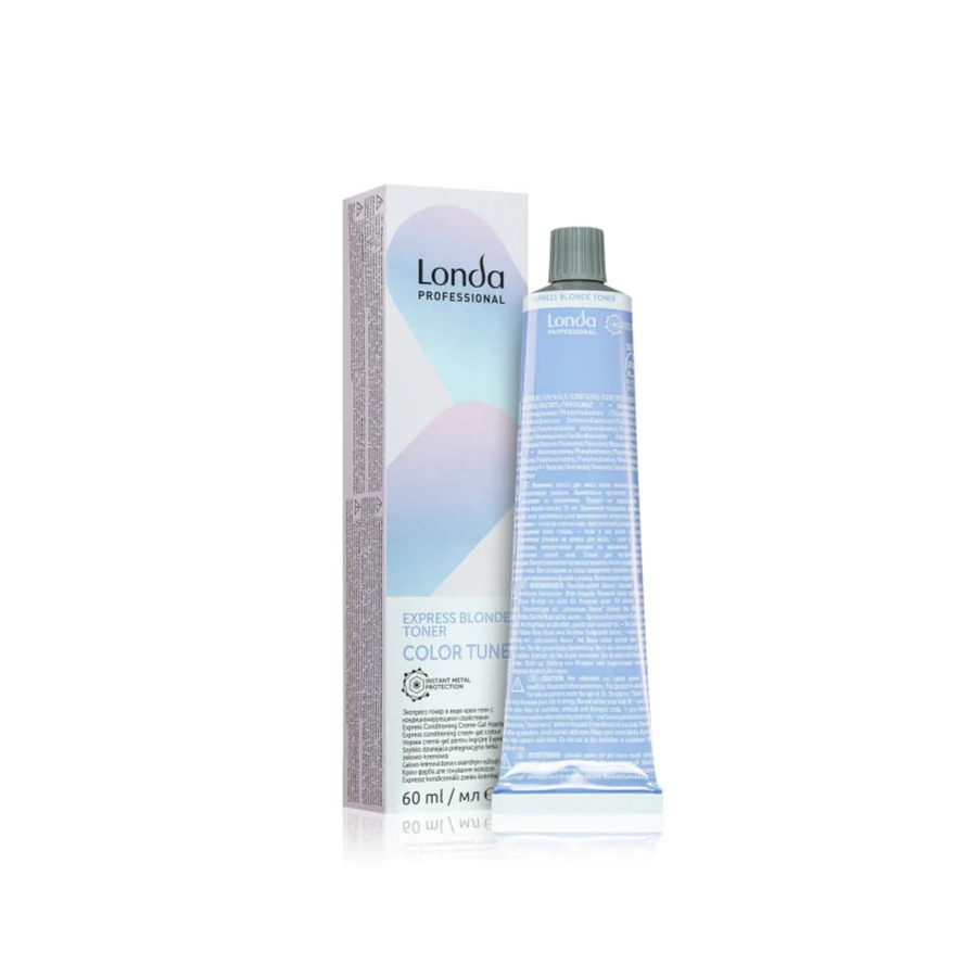 Londa Color Tune - Экспресс-тонер для волос /69 фиолетовый сандре 60 мл