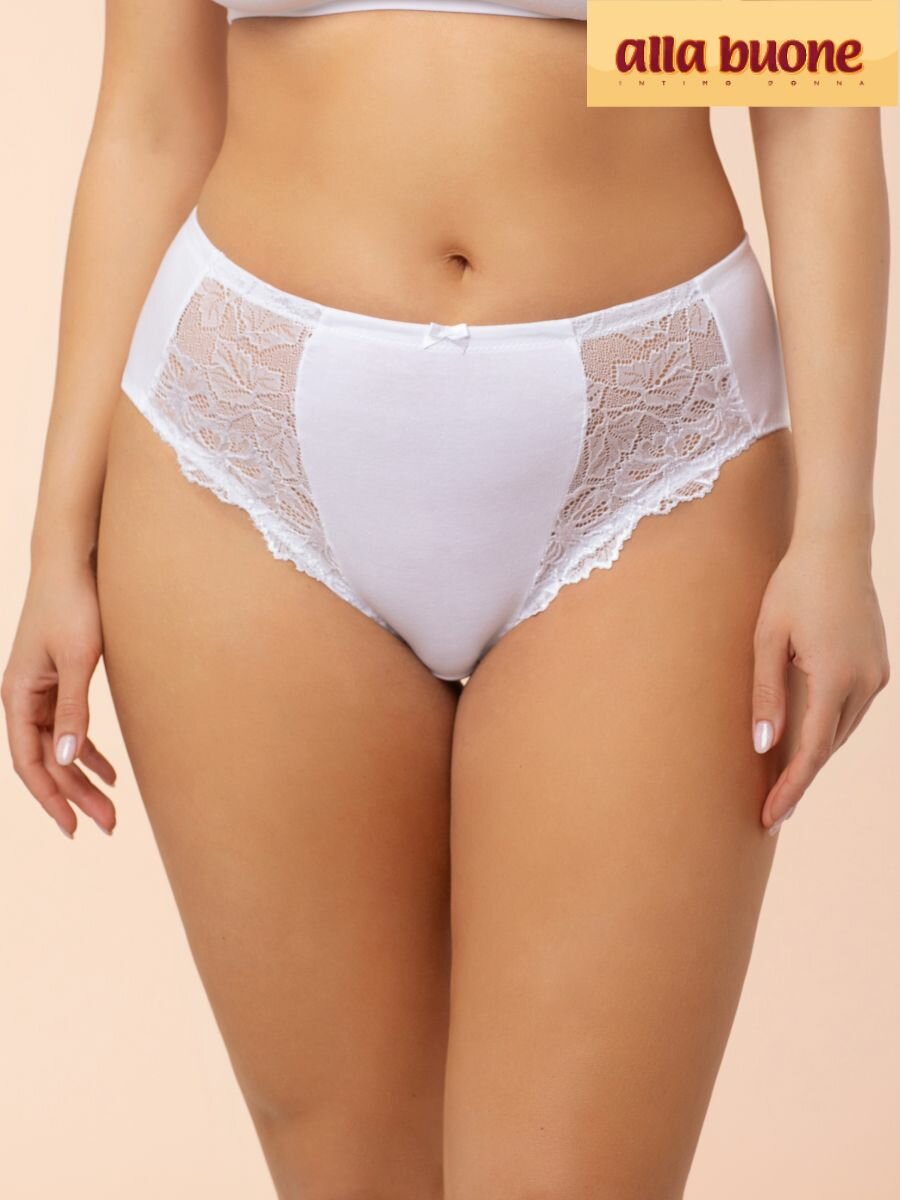 Трусы Belladonna