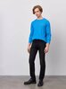 Джинсы классические JUST CLOTHES
