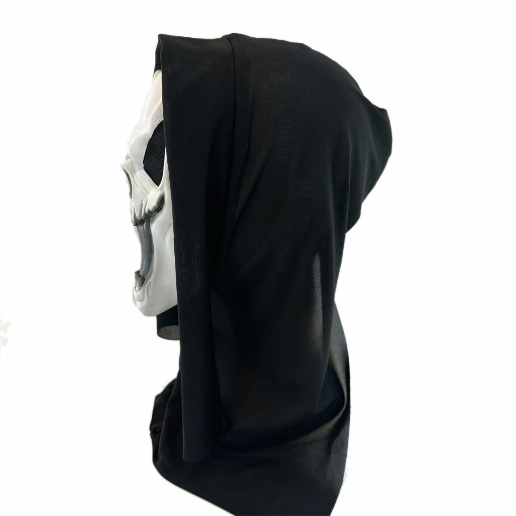 Маска для крика