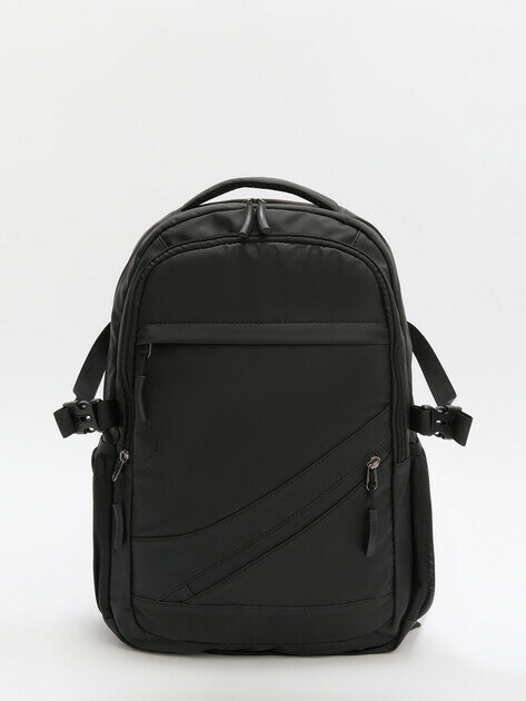 Рюкзак Tendance G013 черный