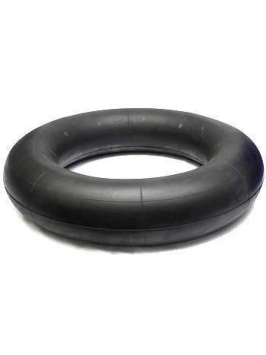 Камера к мотоблоку 6.00*12, чёрная, резина, каучук, корд, для надёжной работы