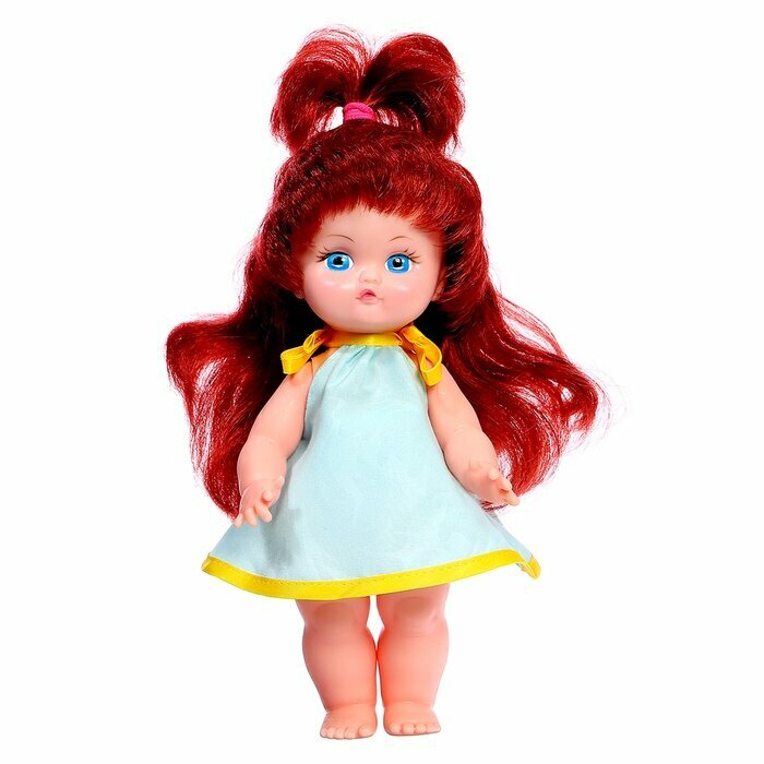 Пупс «Саша», микс