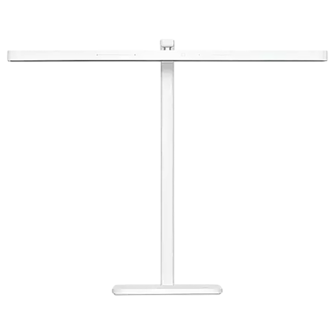 Настольная лампа Xiaomi Mi Desk Lamp 2 MJTD06YL, белая, 756 лк, умная, CQC, 60 см х 44,7 см