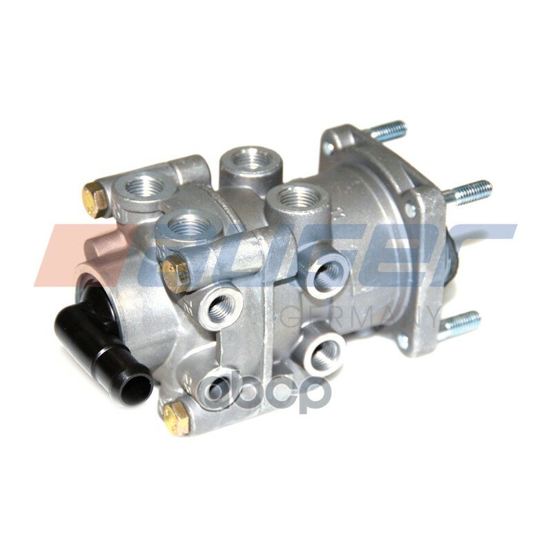 Кран тормозной ножной! Volvo FH12 AUGER арт. 76064