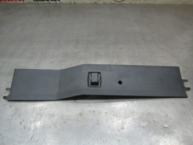 Накладка салона кабины MAN TGS, TGX, TGA, TGM, TGL