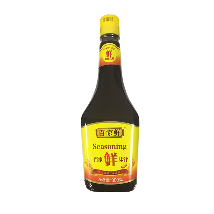 Соус Seasoning, 800 мл