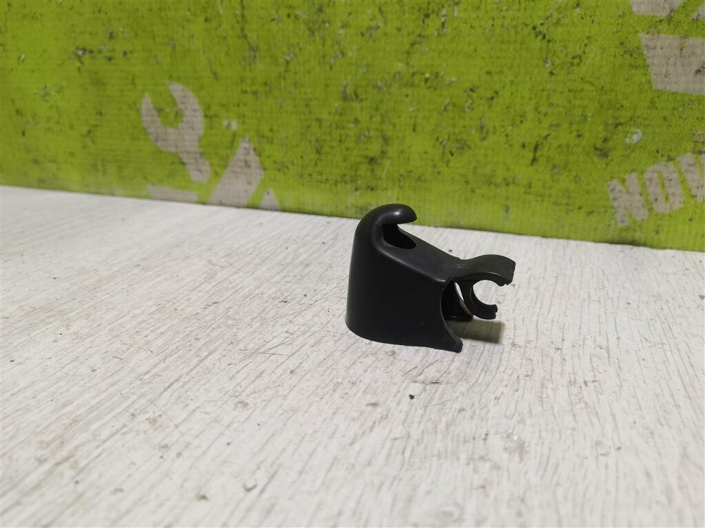 Крышка VW Polo 94-99