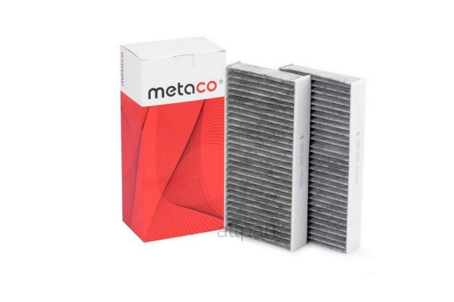 METACO 1010225C Фильтр салона