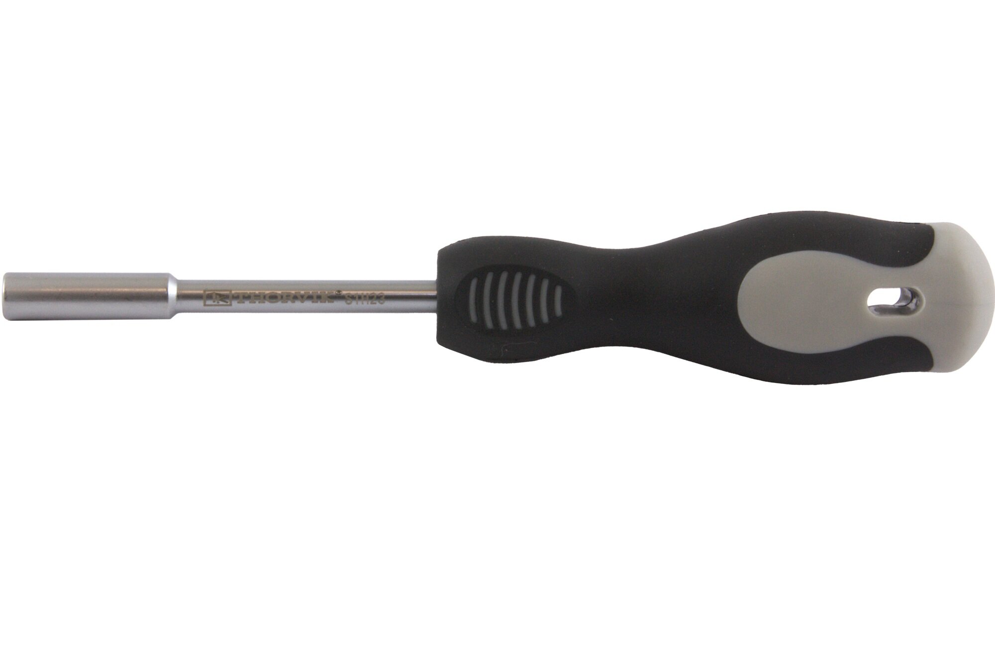 Рукоятка отверточная для бит 1/4" Thorvik S1H23, 54381