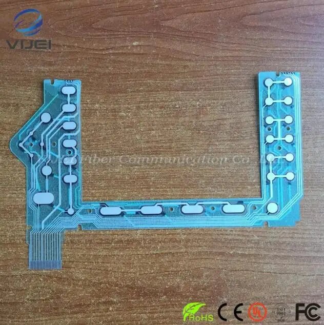 Anritsu MT9083 MT9083A8 MT9082 клавиатура