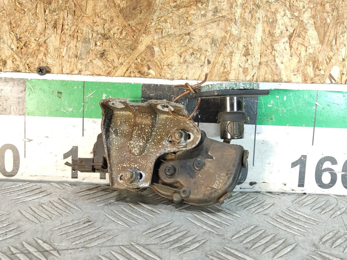 Замок бокового стекла MERCEDES GL w166 1666700104